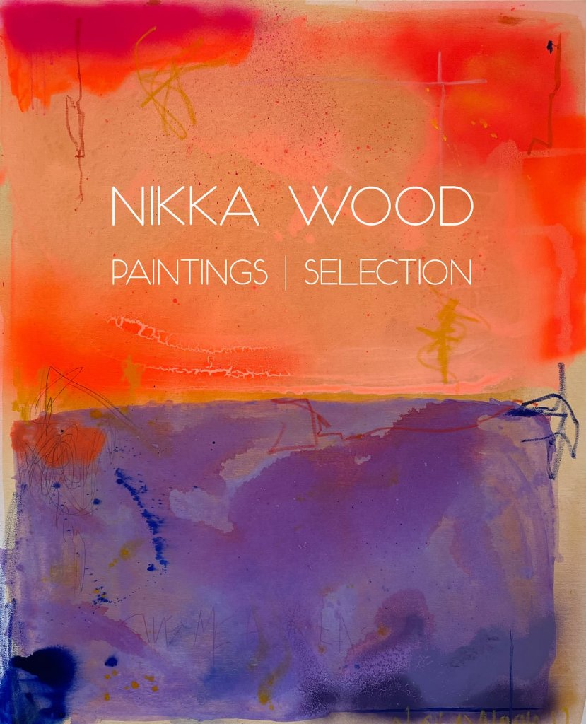 WORK - NIKKA WOOD